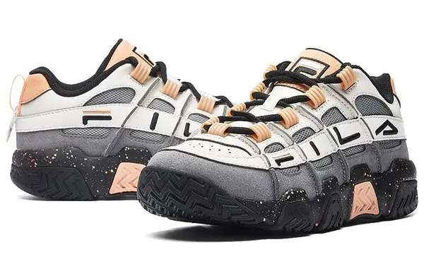 FILA Barricade Retro Sneakers