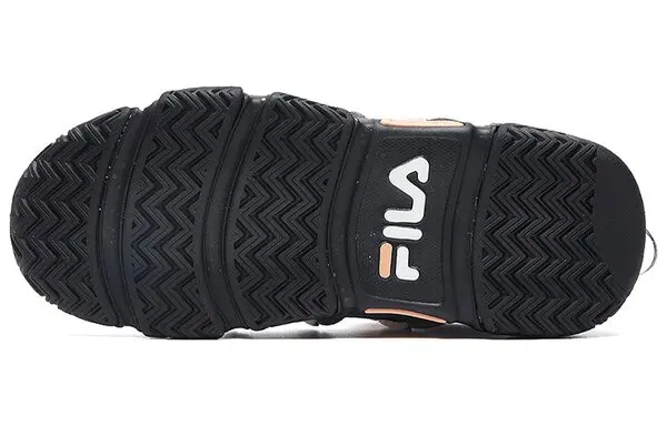 FILA Barricade Retro Sneakers