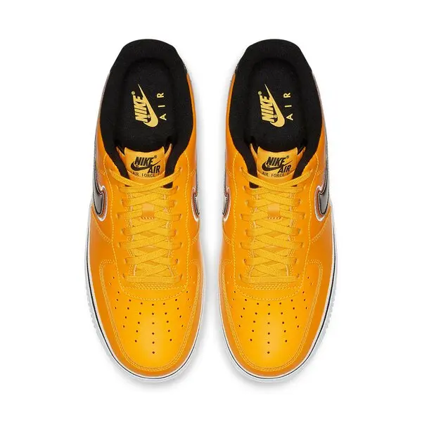 Nike Nba X Air Force 1 Low "lakers