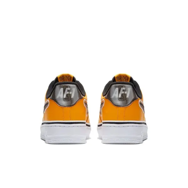 Nike Nba X Air Force 1 Low "lakers