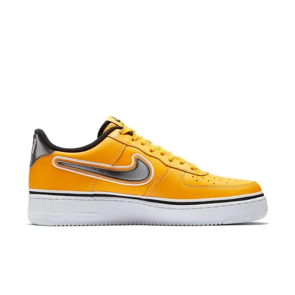 Nike Nba X Air Force 1 Low "lakers