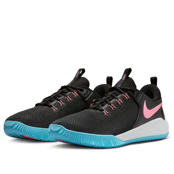 Nike Zoom Hyperace 2 Se - Black/pink