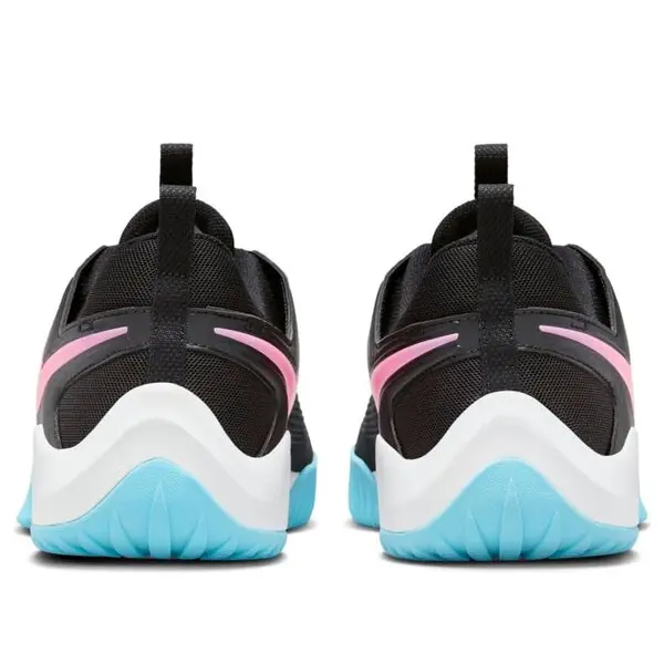 Nike Zoom Hyperace 2 Se - Black/pink
