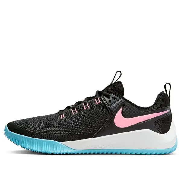 Nike Zoom Hyperace 2 Se - Black/pink
