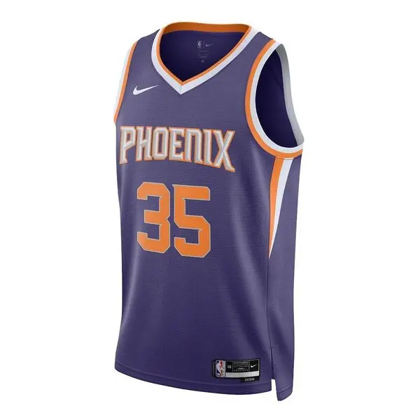 Nike X Nba Phoenix Suns Kevin Durant Jersey