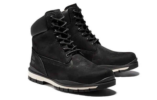 Timberland Radford 6 Inch Waterproof Boots