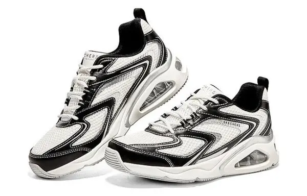 Sketchers Tres-air Uno Vision-airy Sneakers