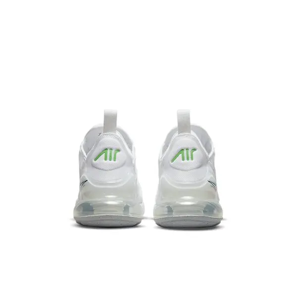 Nike Max 270 "swoosh Pack - White
