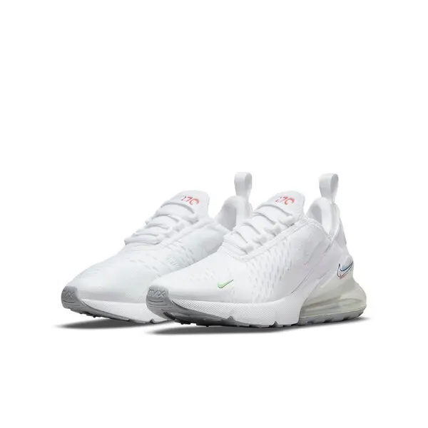 Nike Max 270 "swoosh Pack - White