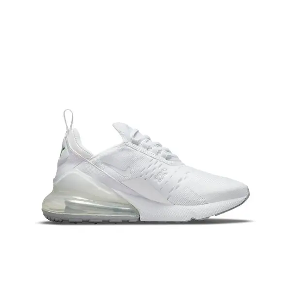 Nike Max 270 "swoosh Pack - White