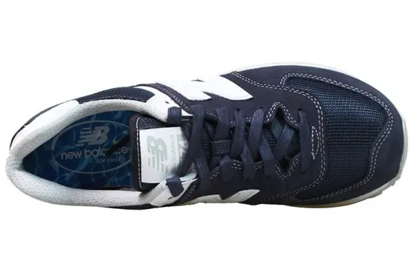 NEW BALANCE 574 Series Sneakers - Navy