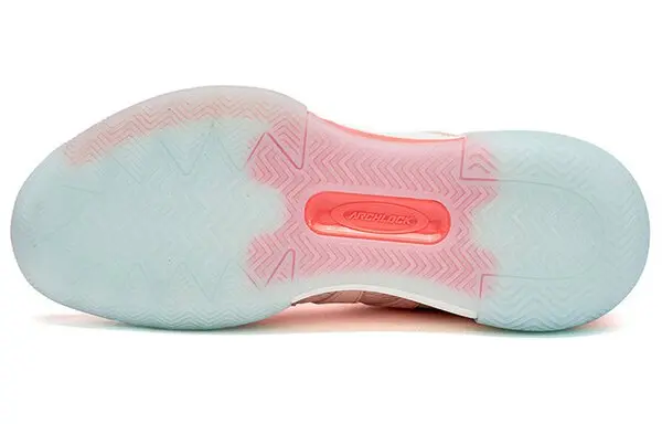 361 DEGREES Burning Battle 2.0 Prm Athletic Sneakers