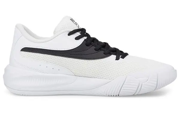 PUMA Low Top Sneakers