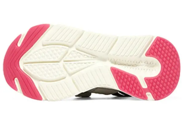 Sketchers Max Cushioning Athletic Sandals