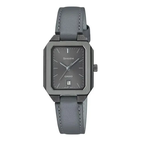 Casio She-4555bl-8auprc Watch - Default Color