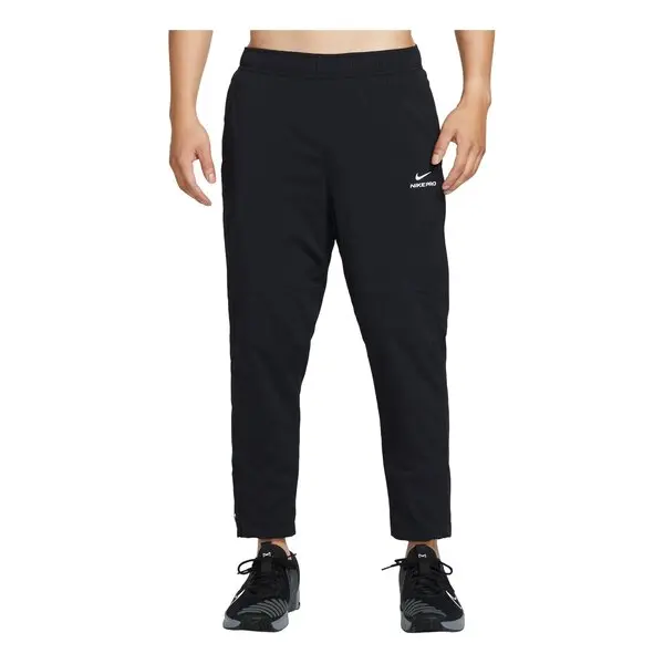 Nike Pro Octa Therma-fit Adv Pants - Black
