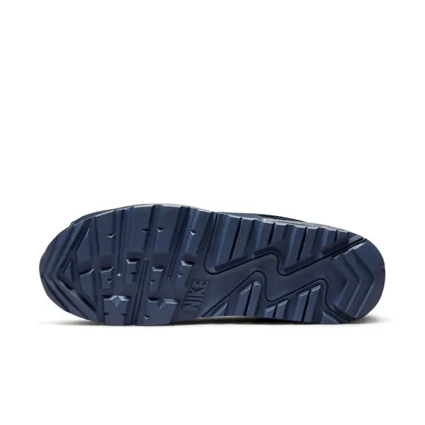 Nike Max 90 Surplus Low Top Sneakers - Blue