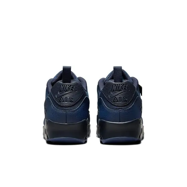 Nike Max 90 Surplus Low Top Sneakers - Blue