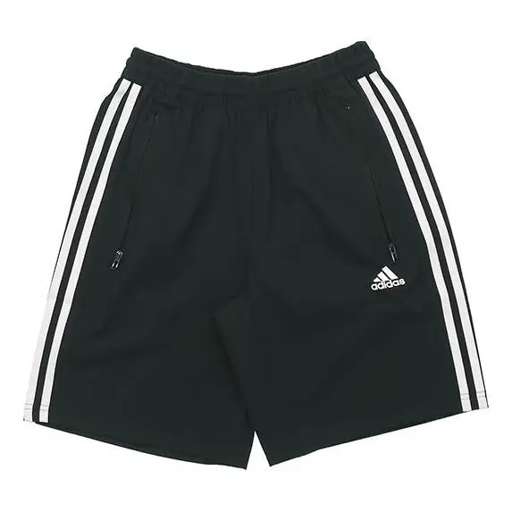 Adidas Short Library Shorts - Black