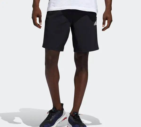 Adidas Short Library Shorts