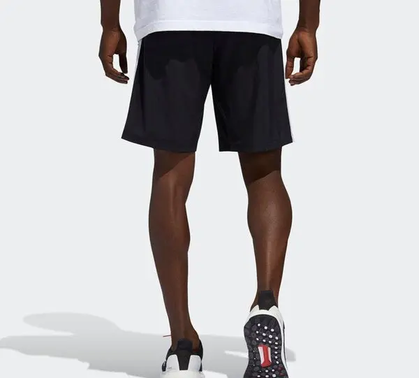 Adidas Short Library Shorts