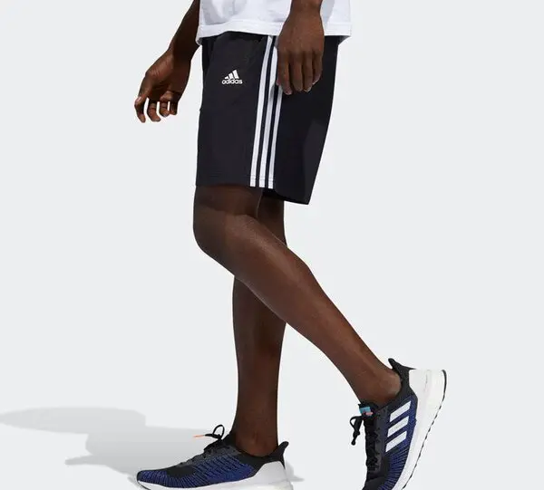 Adidas Short Library Shorts