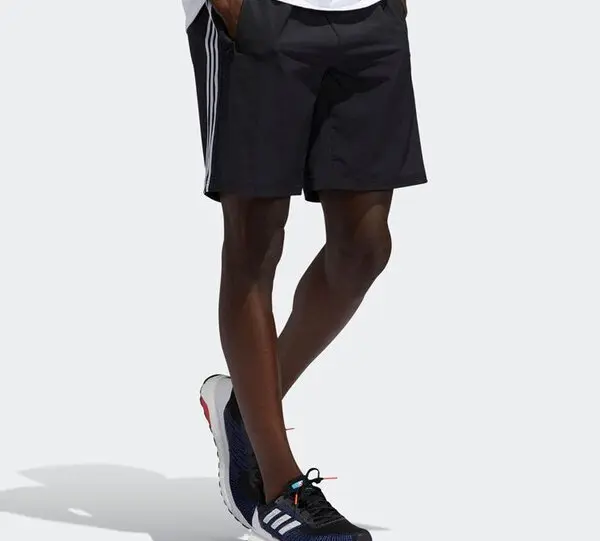 Adidas Short Library Shorts