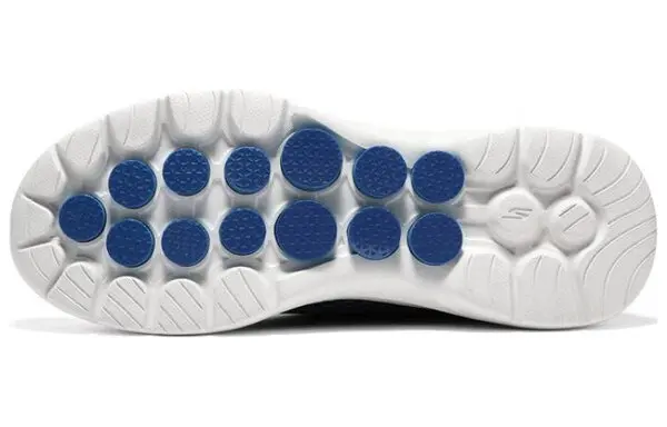 Sketchers Go Walk 6 Slip-ins Athletic Sneakers