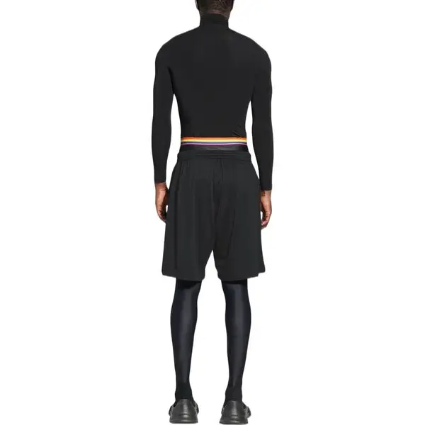 Balenciaga Pride 22 Swim Shorts