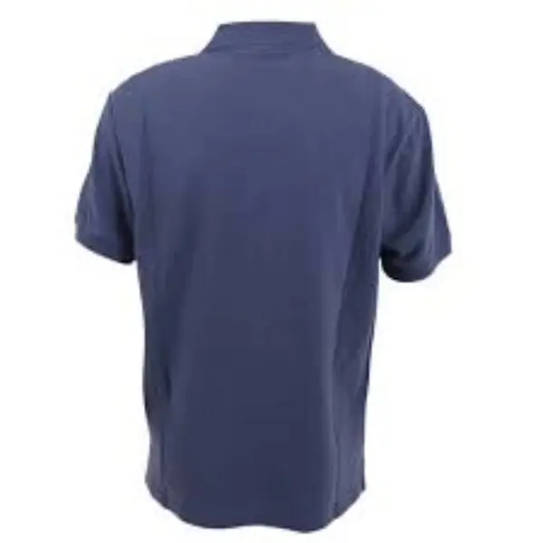 Nike Polo Shirt - Blue