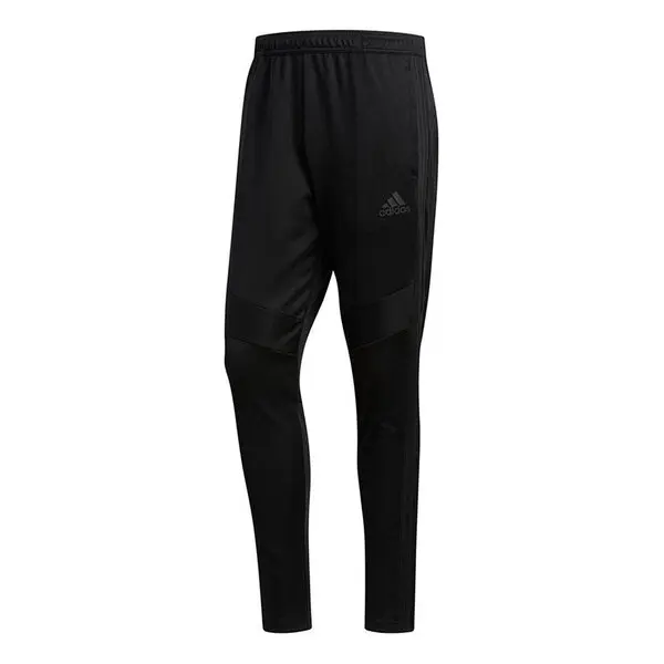 Adidas Tiro19 Pnt Football Training Trousers Asia Sizing - Black