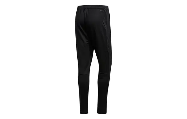 Adidas Tiro19 Pnt Football Training Trousers Asia Sizing - Black