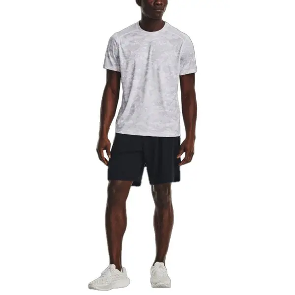 Under Armour Speedpocket 9 Inch Shorts