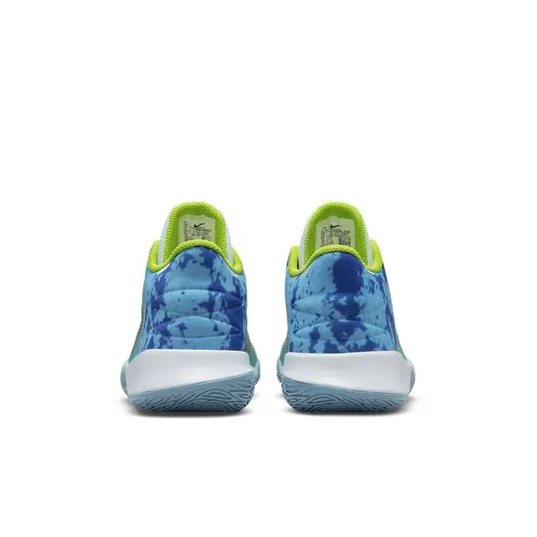 Nike Kyrie Flytrap 5 'ocean Cube' Basketball Shoes - Blue