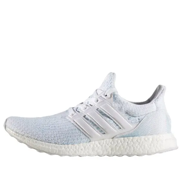 Adidas X Parley Ultraboost 3.0 Limited Sneakers - White/blue