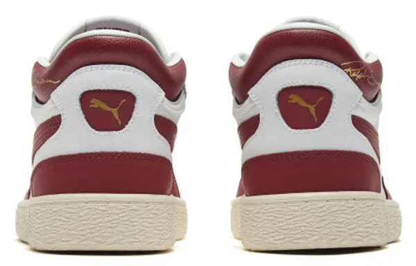 PUMA Ralph Sampson Demi Og Sneakers