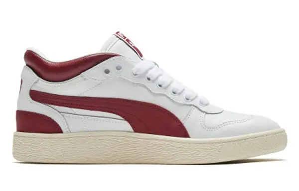 PUMA Ralph Sampson Demi Og Sneakers