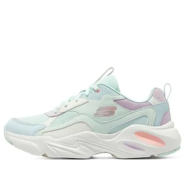 Sketchers Stamina Airy Sneakers - Default Colorway