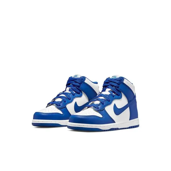 Nike Dunk High 'kentucky' 2021 Sneakers