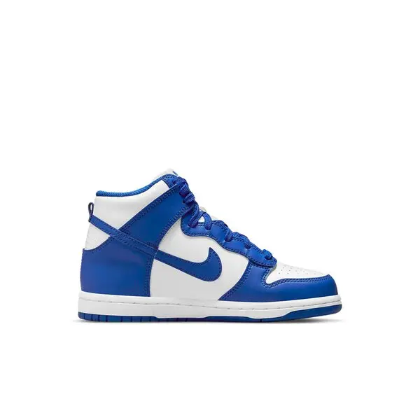 Nike Dunk High 'kentucky' 2021 Sneakers