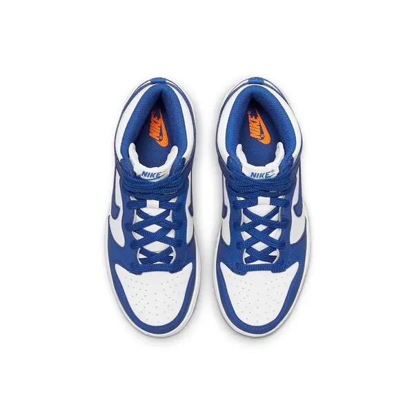 Nike Dunk High 'kentucky' 2021 Sneakers