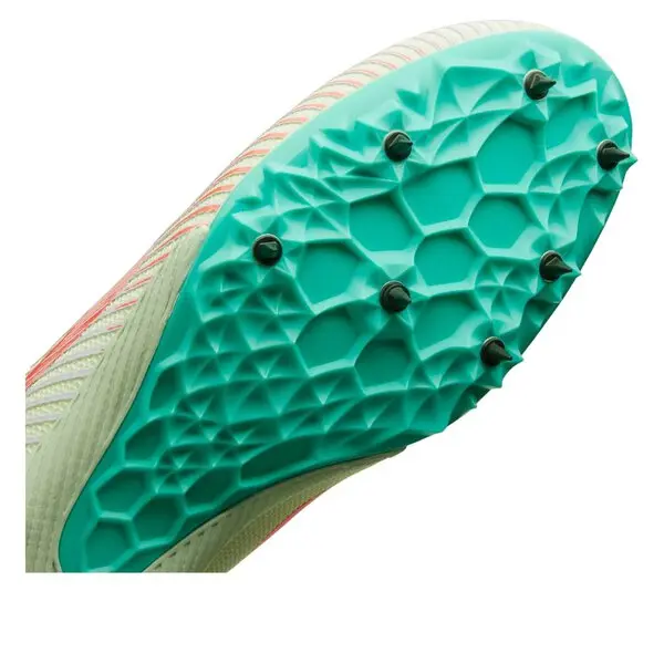 Nike Zoom Rival M Spikes - Light Green