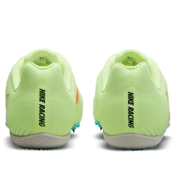 Nike Zoom Rival M Spikes - Light Green
