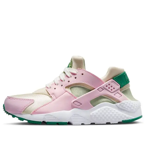 Nike Huarache Run Se "strawberry Shortcake - Pink