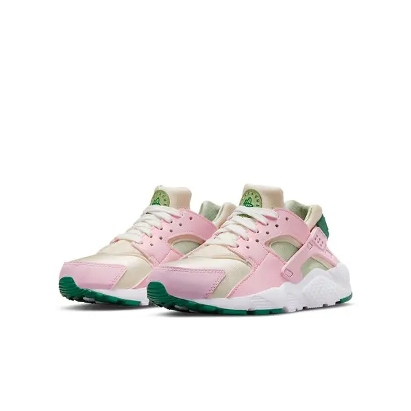 Nike Huarache Run Se "strawberry Shortcake - Pink