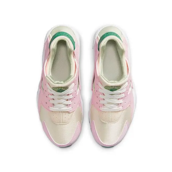 Nike Huarache Run Se "strawberry Shortcake - Pink