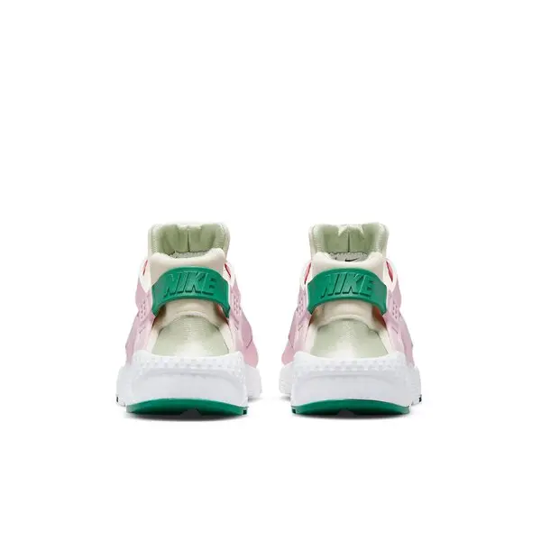Nike Huarache Run Se "strawberry Shortcake - Pink