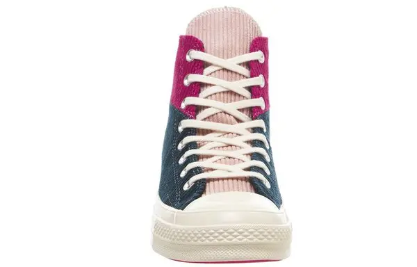 CONVERSE Chuck 70 High Top Corduroy Sneakers