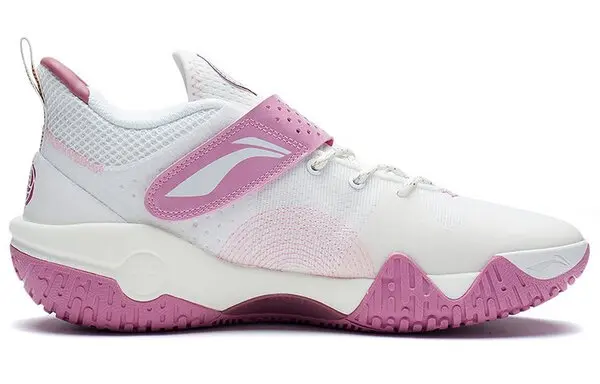 LI-NING Wade Dlo Ice Blood V1.5 Sneakers