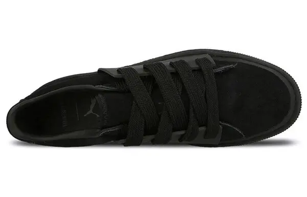 PUMA Han Kjobenhavn X Suede Low Top Sneakers